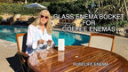 Purelife enema coffee for energy
