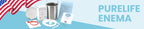 Purelife organic coffee for wellness