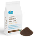 Purelife organic enema coffee benefits