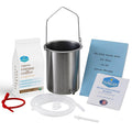 Purelife USA Light Roast enema coffee