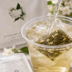 pureliva herbal tea for relaxation
