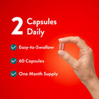 Purely Holistic herbal supplement benefits