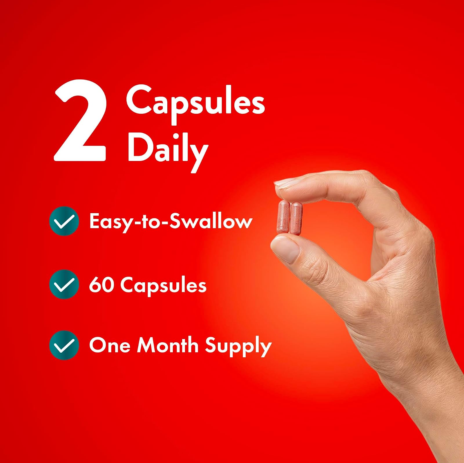 Purely Holistic herbal supplement benefits