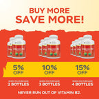Purely Holistic Riboflavin for vitality