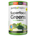 Purely Inspired superfood greens powder