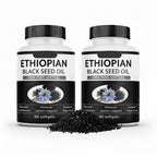 Purely Nutrient black seed oil benefits