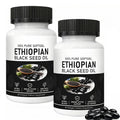 Purely Nutrient black seed oil benefits