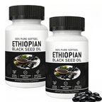 Purely Nutrient black seed oil benefits