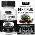 Purely Nutrient black seed oil benefits