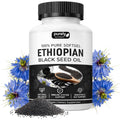 Purely Nutrient black seed oil benefits