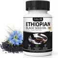 Purely Nutrient black seed oil capsules