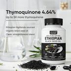 Purely Nutrient herbal remedy softgels