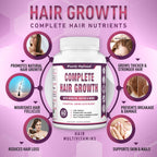 Purely Optimal biotin supplement benefits