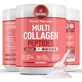 Purely Optimal collagen peptides for skin