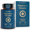 purely optimal magnesium complex capsules