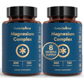 purely optimal magnesium complex capsules