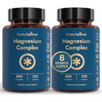 purely optimal magnesium complex capsules