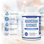 Purely Optimal magnesium for daily wellness