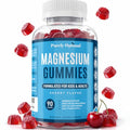 Purely Optimal magnesium gummies for relaxation