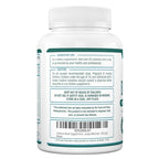 Purely Optimal mental clarity formula