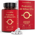 Purely Optimal probiotics for gut health