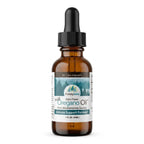 PURELY WILD oregano oil liquid drops