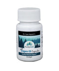 PURELY WILD oregano oil softgels