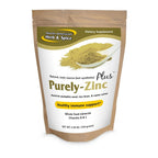 Purely-Zinc Plus whole food supplement