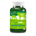 PurelyLiver multivitamins for liver health