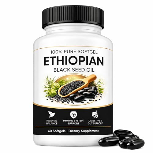 Purelynutrient black seed oil benefits