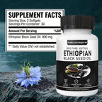 PURELYNUTRIENT softgels for wellness