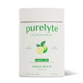 PURELYTE electrolyte powder drink mix