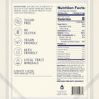 PURELYTE hydration powder sticks