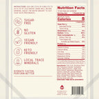 PURELYTE sports hydration packets