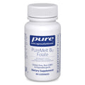 PureMelt B12 lozenges for energy