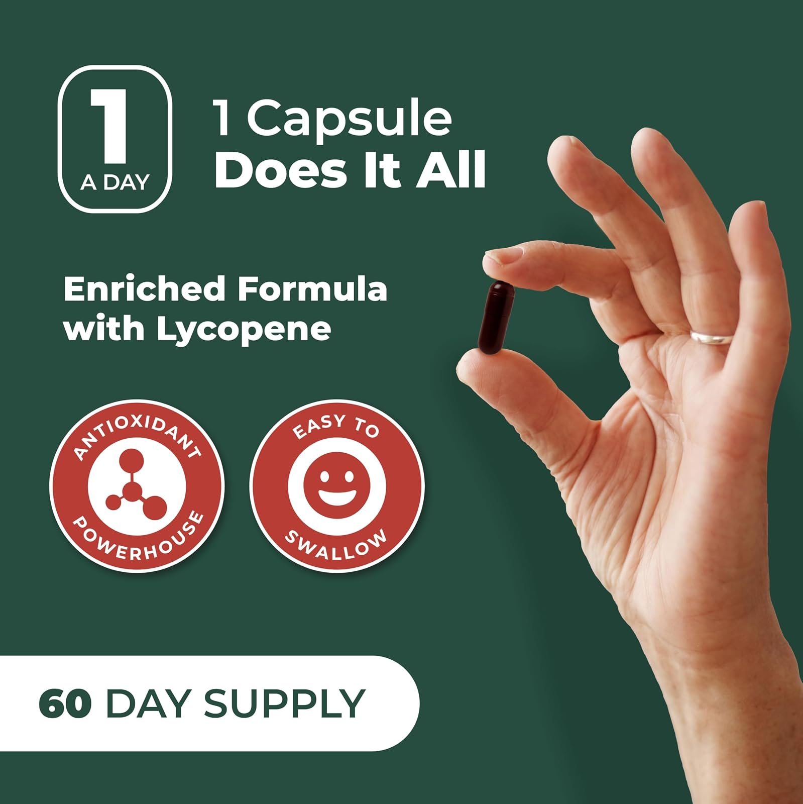 PurePremium Astaxanthin for eye protection
