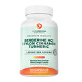 PurePremium berberine health supplement