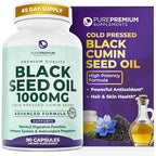 purepremium black seed oil capsules