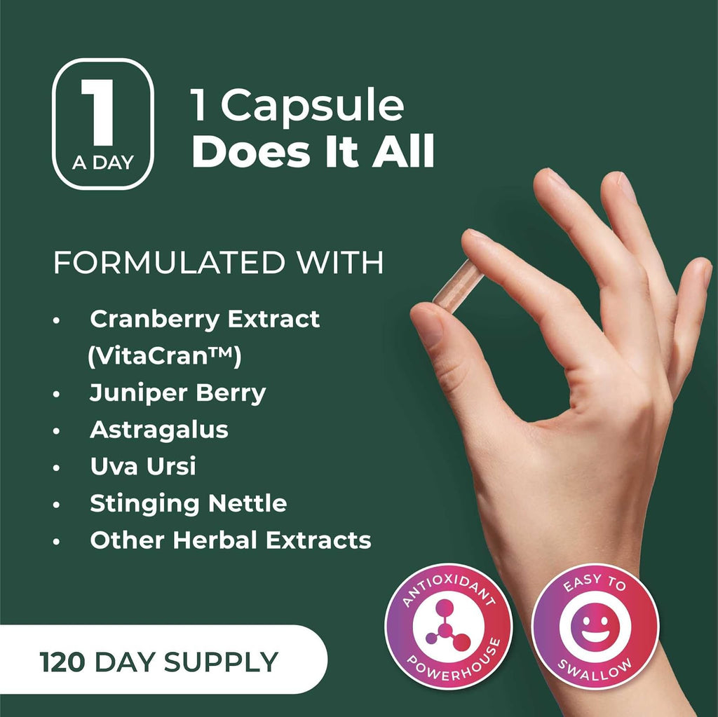 PurePremium herbal remedy for kidneys