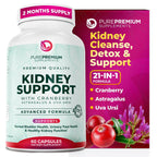 PurePremium kidney support multivitamins