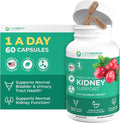 PurePremium kidney support supplement