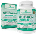 PurePremium selenium immune support