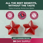 PurePremium superfood beet root extract
