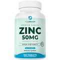 PurePremium zinc supplement for immunity