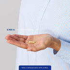 PureResponse gummy multivitamin options