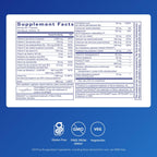 PureResponse multivitamin for men