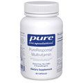 PureResponse multivitamin for women