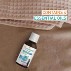 Puressentiel essential oil blend benefits