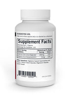 Purest calcium for bone health
