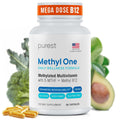 Purest multivitamins for optimal health